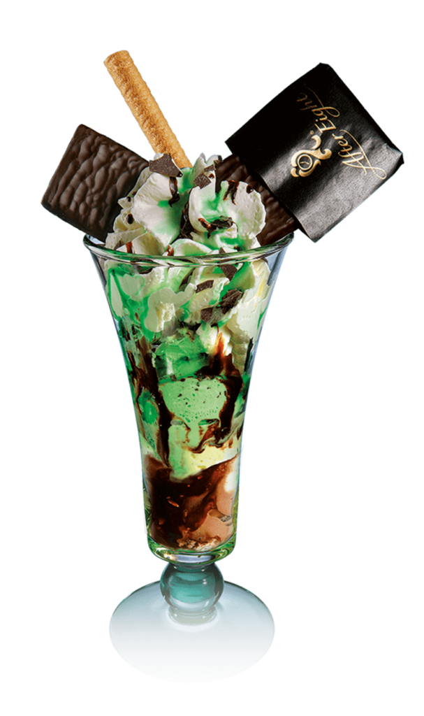 Gelato Mio – Original italienisches Eis, Kaffee & Snacks