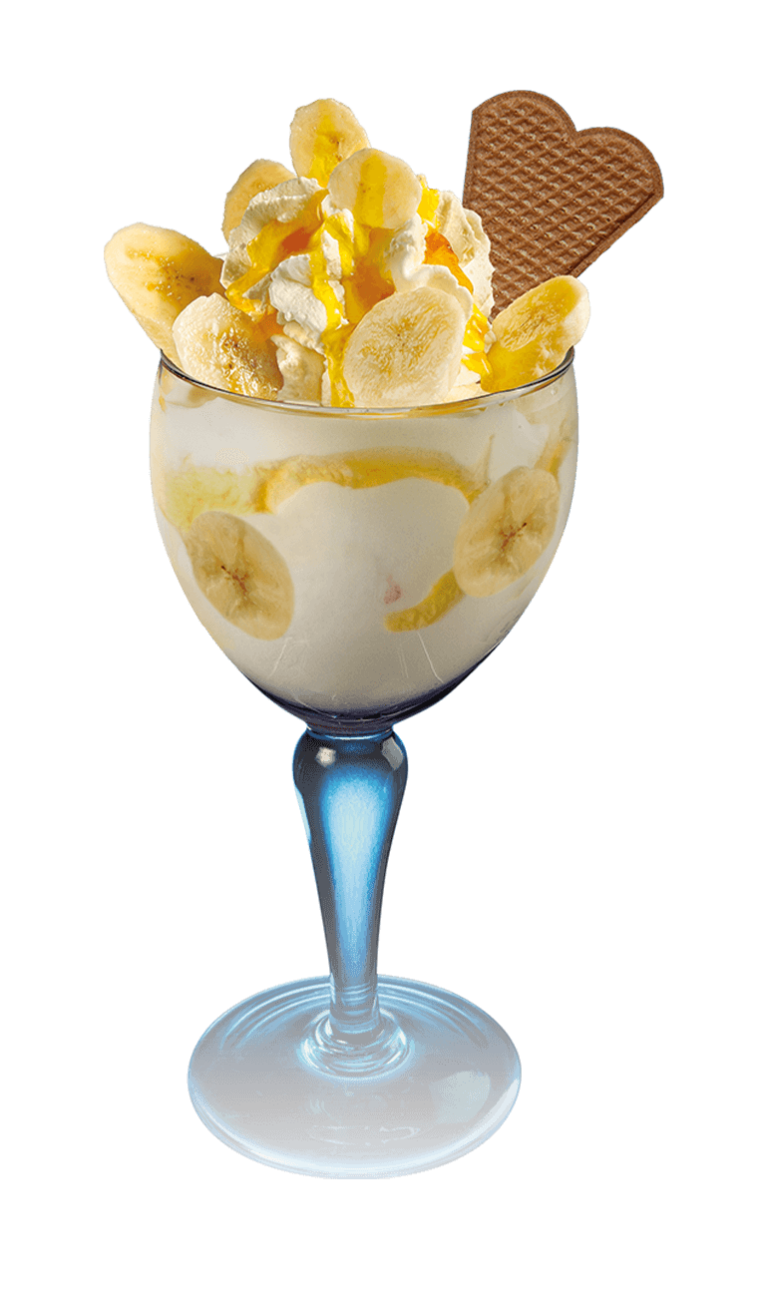 Gelato Mio – Original italienisches Eis, Kaffee & Snacks