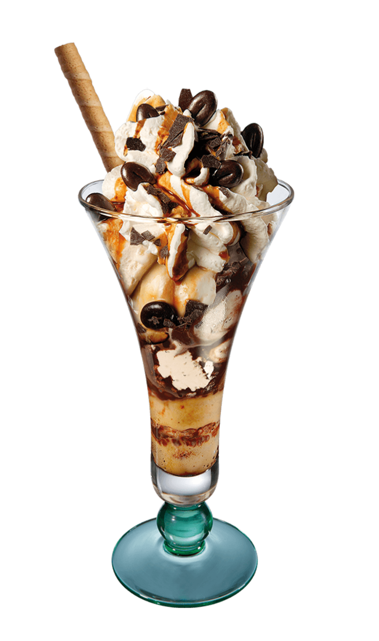 Gelato Mio – Original italienisches Eis, Kaffee & Snacks