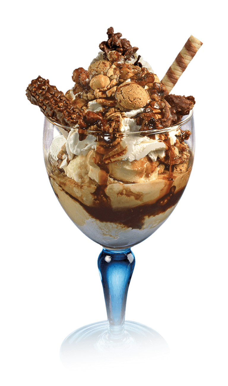 Gelato Mio – Original italienisches Eis, Kaffee & Snacks