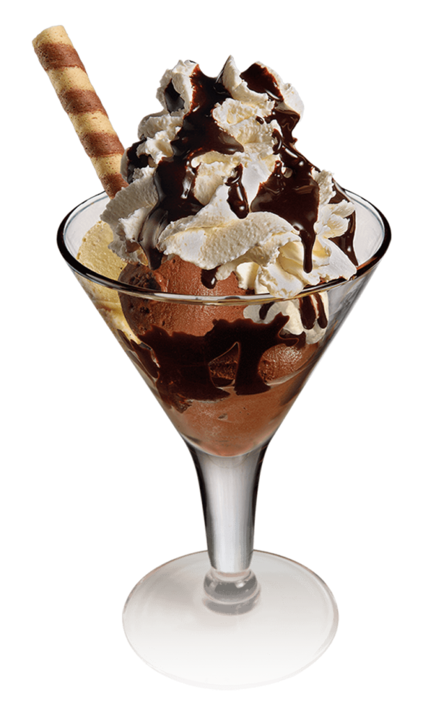Gelato Mio – Original italienisches Eis, Kaffee & Snacks