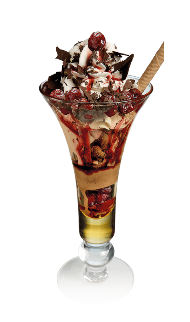 Gelato Mio – Original italienisches Eis, Kaffee & Snacks