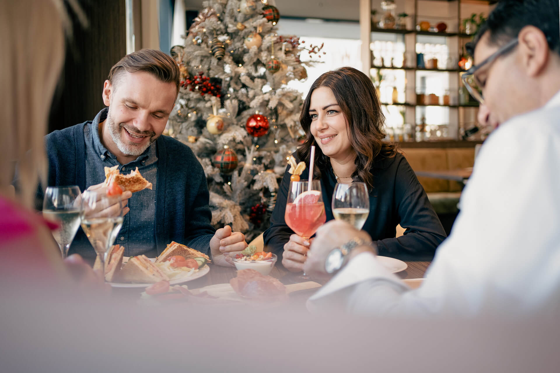 Gelato Mio – Original italienisches Eis, Kaffee & Snacks