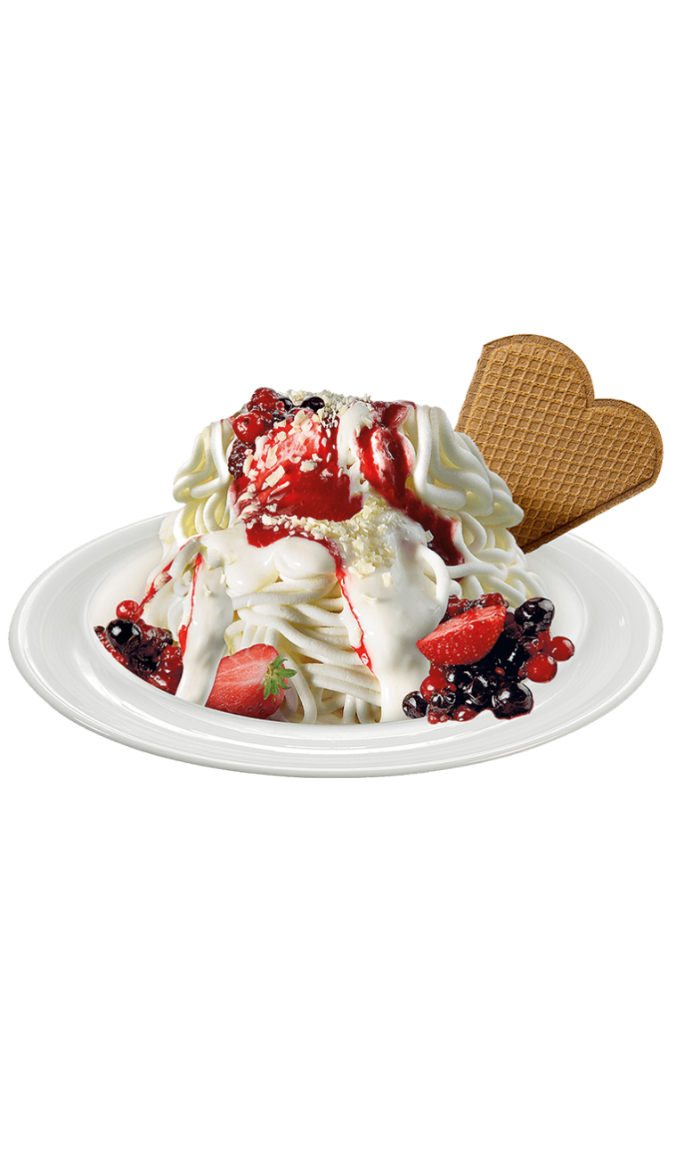 Gelato Mio – Original italienisches Eis, Kaffee & Snacks