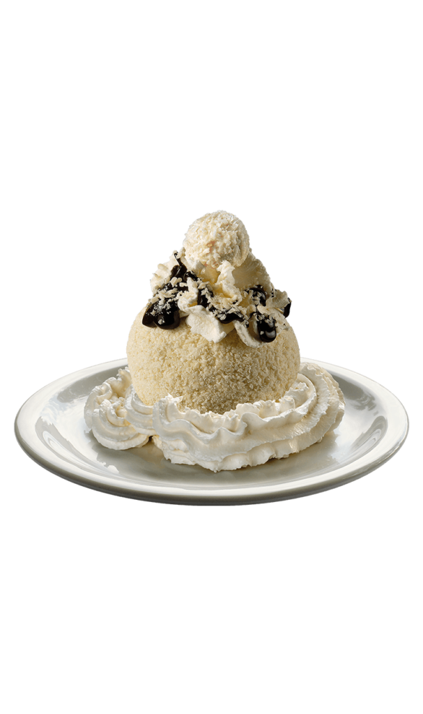 Gelato Mio – Original italienisches Eis, Kaffee & Snacks